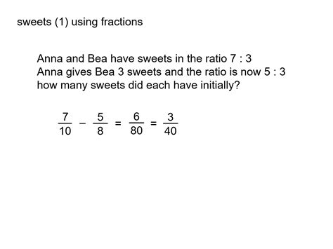 Median Don Steward Mathematics Teaching Harder Gcse Ratio Questions