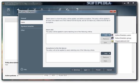 Codetwo Email Signatures Download Softpedia