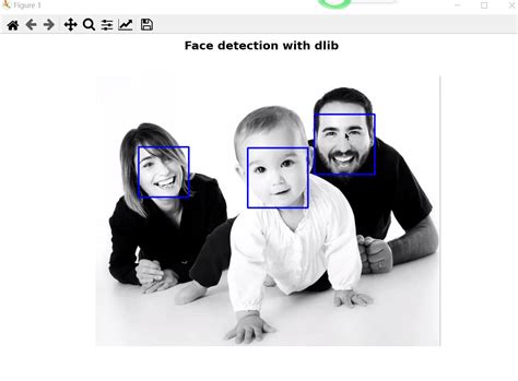 基于dlib进行人脸识别dlib实现人脸识别 Csdn博客