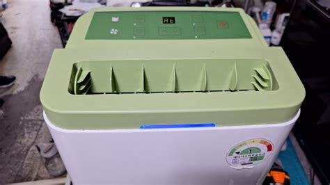 위닉스 제습기 Dhp 2300t 전원 고장 수리 네이버 블로그