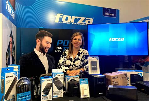 Forza Presenta Soluciones Para Evitar Sobrecargas Y Accidentes