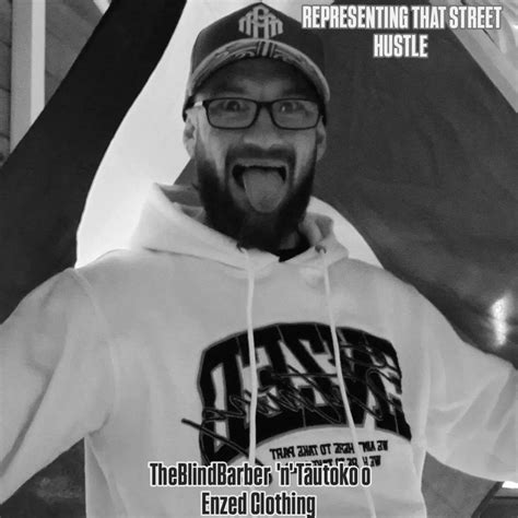 Theblindbarber Tbb