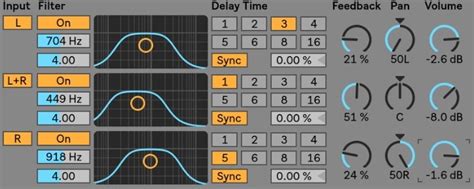 7 Types Of Audio Effects You Should Know In 2025