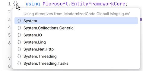 C Top Level Statements Jetbrains Guide