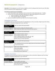 Download Coding Exercises Worksheet 1 Docx Module 04 Assignment Coding Exercises Overview