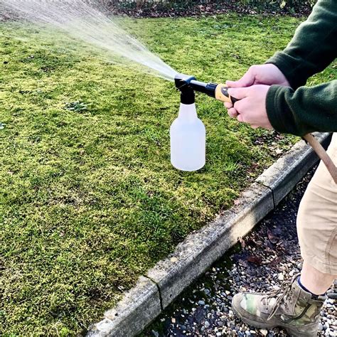 Dragonfli Nema Super Sprayer Nematode Applicator Marshalls Garden