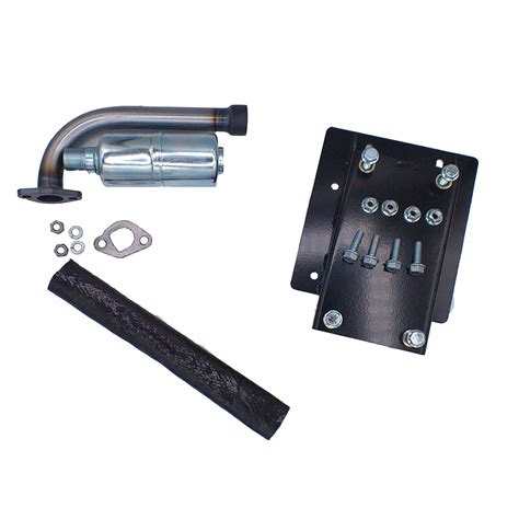 Torque Converter Engine Riser Plate For Coleman Mini Bikes Predator