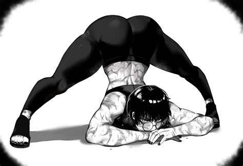 Zen In Maki Jujutsu Kaisen Drawn By Masoq Danbooru