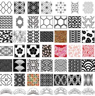 patterns