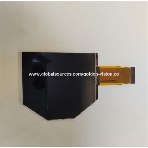 Buy Wholesale China Wide Temperature Va Lcd Display With Fpc Connector Lcd Panels At USD