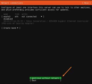 How To Install Ubuntu Server On VirtualBox GetLabsDone