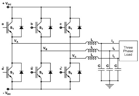 Appliedmath Free Full Text Basic Circuit Model Of Voltage Source