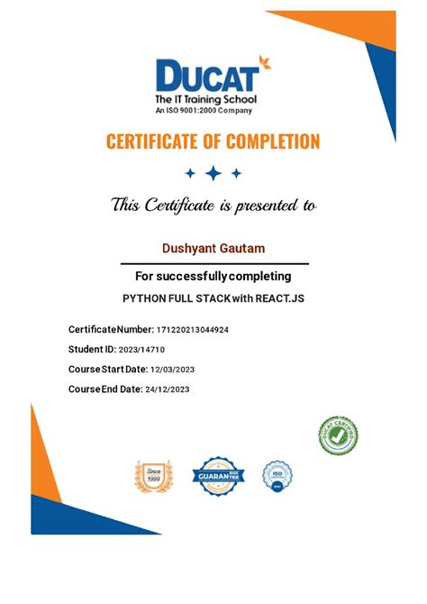 dushyant gautam on linkedin python reactjs fullstackdevelopment