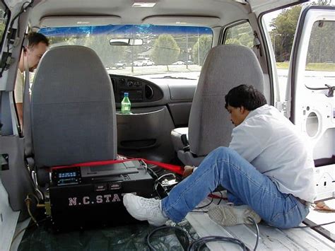 Common NOx Sensor Failure Symptoms How To Fix Motor Vehicle HQ