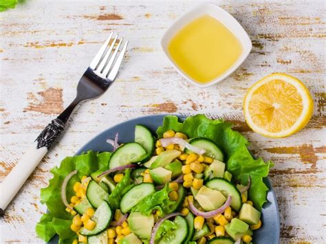 Salatdressing Selber Machen 9 Rezepte Für Jeden Geschmack