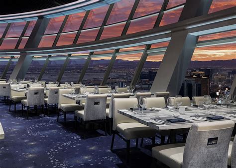 Top Of The World Renovations Eater Vegas