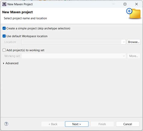 Setup A Spring Boot Project