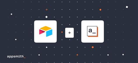 appsmith v1 7 10 self hosted solution for building internal tools crud apps dashboards