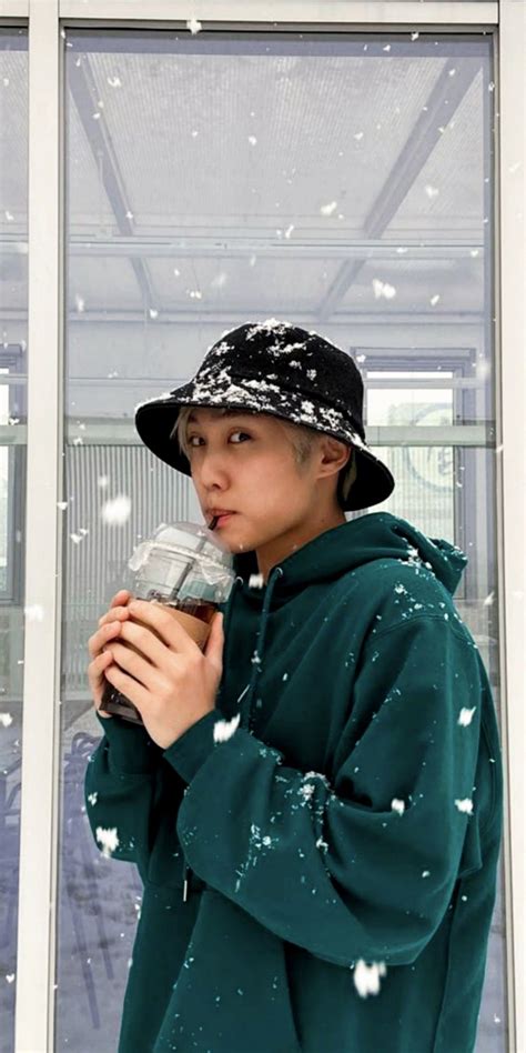 Jacob Bae Caras Kpop