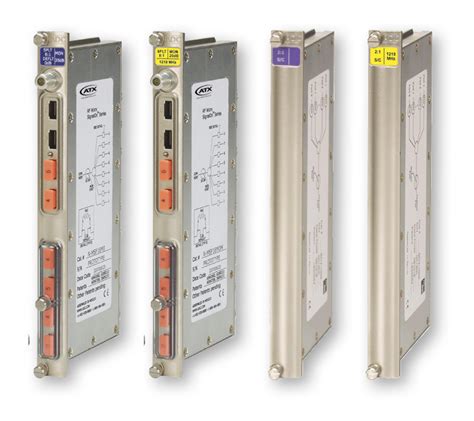 Passive Modules Atx Networks
