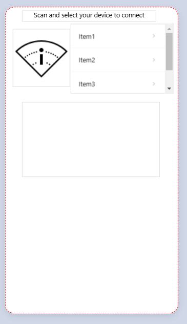 Ble Connect To Arduino Problems Ble Bluetooth Community