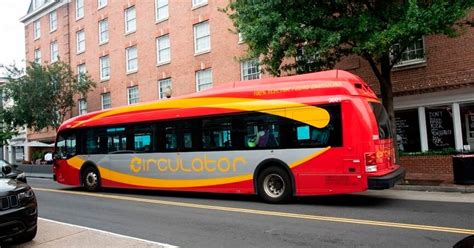 The Us Billion Dollar Ev Bus Program Can T Keep Up With Demand A New