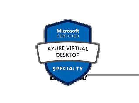 Az 140 Configuring And Operating Microsoft Azure Virtual Desktop Course