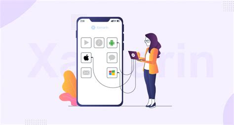Why Is Xamarin The Best Choice For Cross Platform App Development