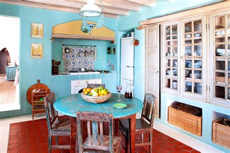 House Of Fiore Arduino Mykonos Greece Dlux Images Light Blue