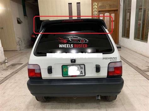 suzuki mehran spoiler atf mtf oil 2025 atf mtf oil car spare part in