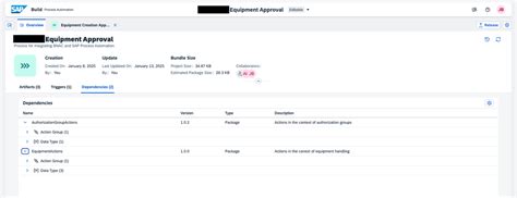 Sap Bnac And Sap Bpa Integration And Process Desi Sap Community