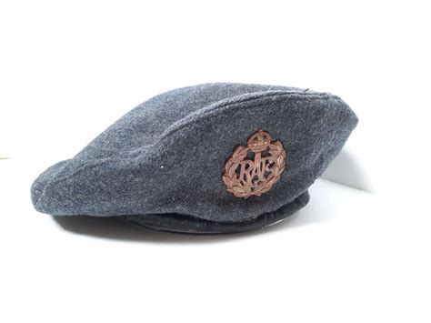 Raf 1950s Beret In General Other
