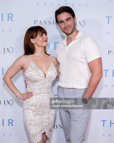 Galadriel Stineman As You Can See Being On This Show Is Pure Misery