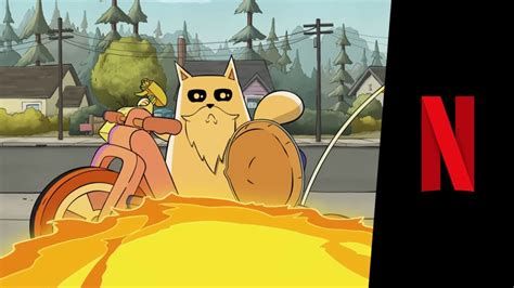 ‘exploding Kittens Netflix Series First Look And Everything We Know So Far