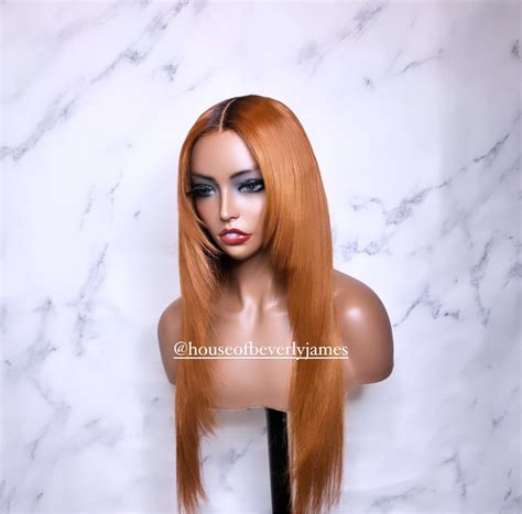 Windhoek Wig House Of Beverly James