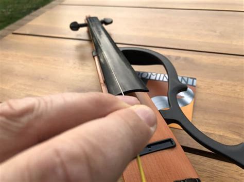 Great Tips For Installing Strings On Your Violin Or Viola Violin Trend