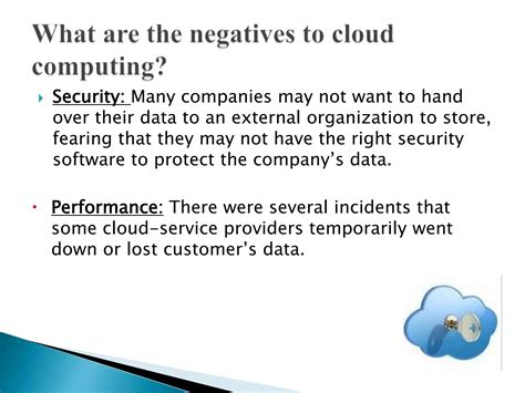 cloud storage ppt pptx