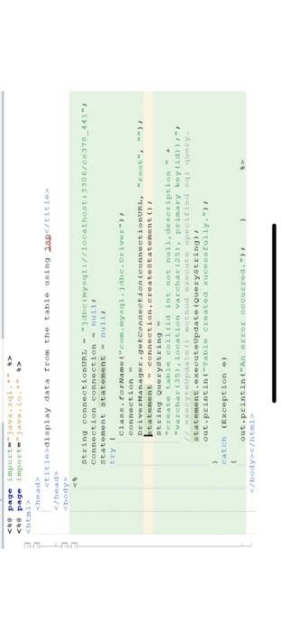 Solved Question Chegg