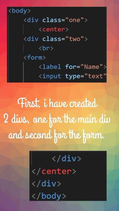 Css Of Form🤓 Trending Shortsvideo Shortvideo Viralshort Viral Cse Coding Webdevelopment