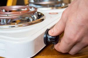 How Many Watts Does An Electric Stove Use Howdykitchen
