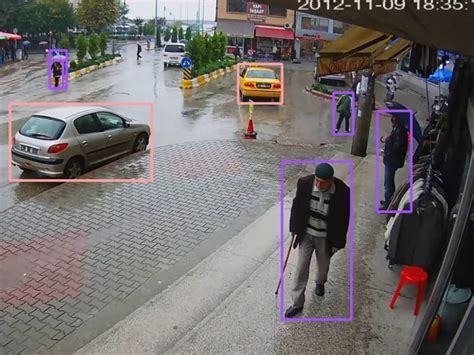 A Realtime Object Detection Instance Segmentation Solutions With YOLOv Upwork
