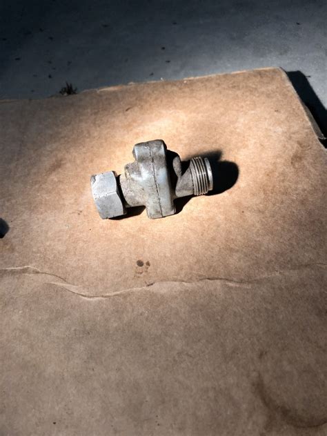 Np205 Speedometer Issue Gm Square Body 1973 1987 Gm Truck Forum