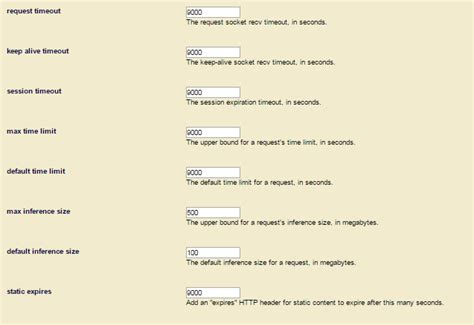 Marklogic Xquery Setting Privileges To Solve Request Time Limit