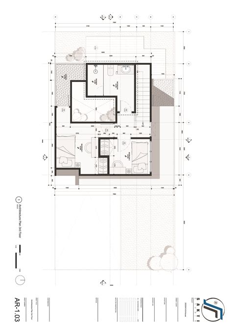 Autocad Floor Plan Sample Tennille Mosier
