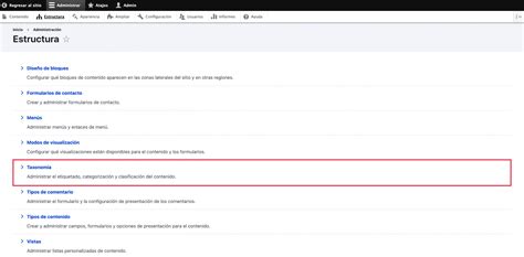Tutorial De Drupal Todo Lo Que Necesitas Saber Sobre Este CMS