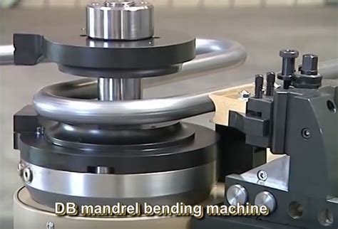 Pipe Bender With Mandrel At Kenneth Kane Blog
