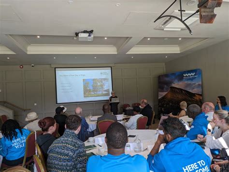 Aidan Mccormack On Linkedin Full House Today At Sligo Park Hotel For The Fáilte Ireland Sligo