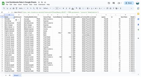 Connect Cloudslurp Data Connector With QuickBooks Online Intuit