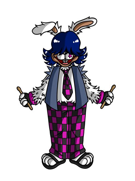 Categorycharacters With Disabilities Diff Svc Wiki Fandom