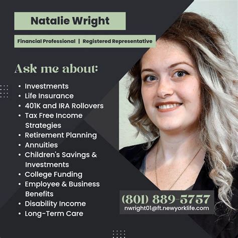 Natalie Wright On Linkedin I Wish Id Known Earlier In My Life About